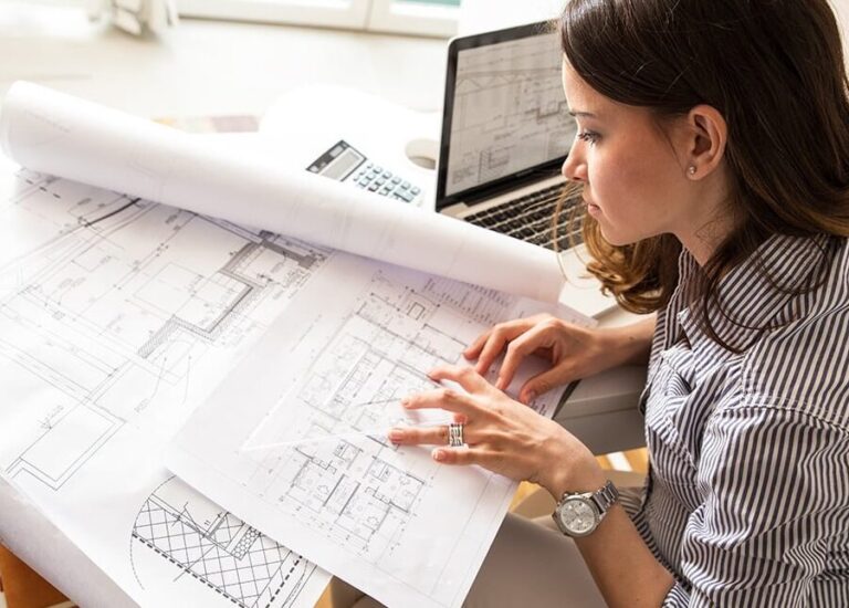 Exemplo de Croqui: Inspirações e Ideias para seu Próximo Projeto ...