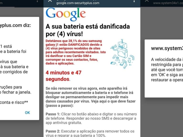 Exemplos de Avisos: como redigi-los de forma eficiente - OsExemplosde.com