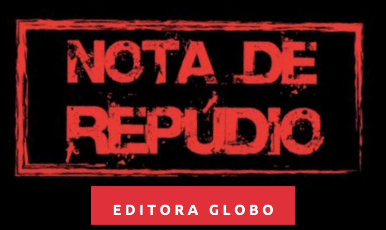 Exemplos de Notas de Repúdio: Como Escrever e Expressar sua Posição em ...