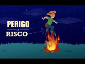 Exemplos de Risco e Perigo: Como Identificar e Evitar Situações ...
